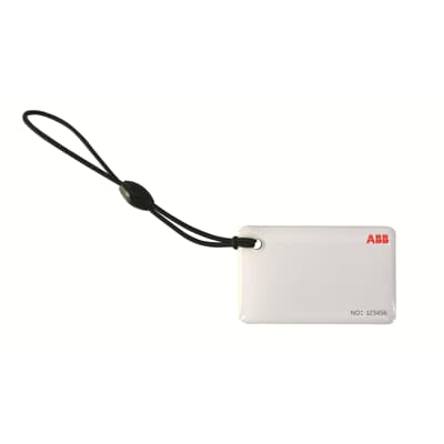 Terra AC, RFID kartica ABB brendirana, 5kom/pak