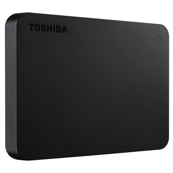 Toshiba Canvio 2TB HDTP320EK3AA USB 3.2