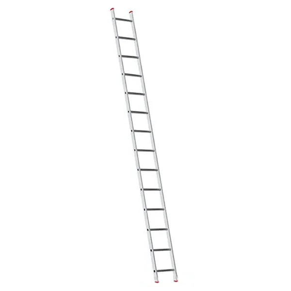 MaxMaster Jednodelne Merdevine 1×14 4m – 1014