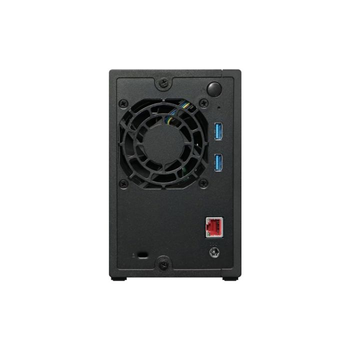 NAS Storage Server DRIVESTOR 2 Gen2 AS1202T