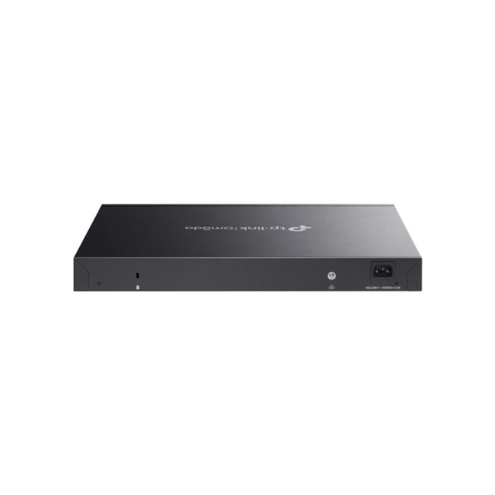 SG3452P Omada 52-port Gigabit L2+ upravljiv switch sa 48 Port PoE+