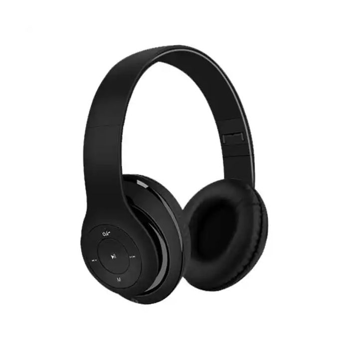 Bluetooth Slušalice XWAVE MX350 Crne/FM/microSD
