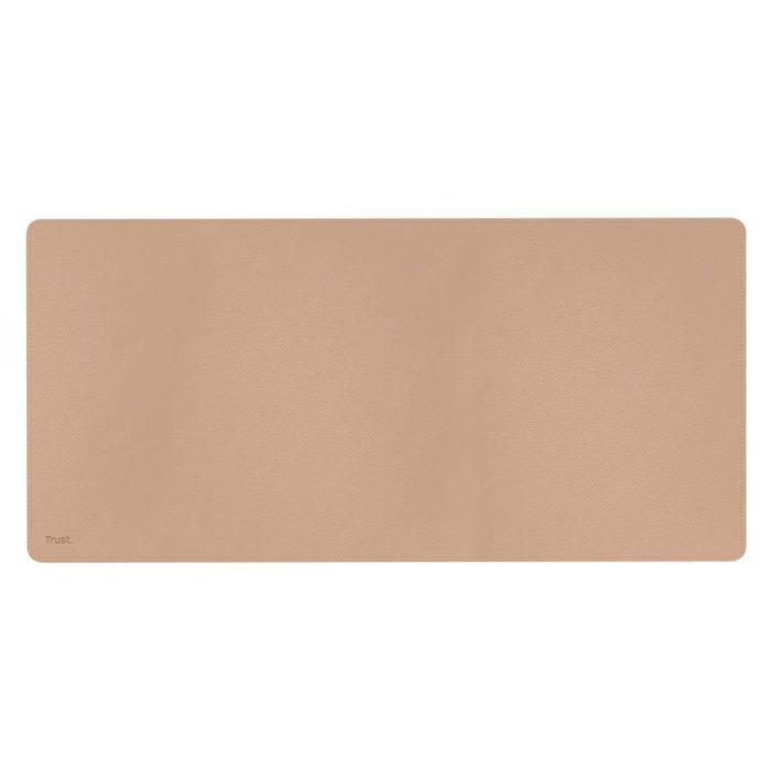BENYA XXL DESK PAD - BEIGE (25713)