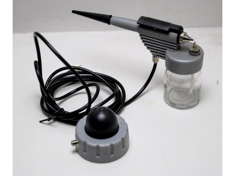 Revell Airbrush