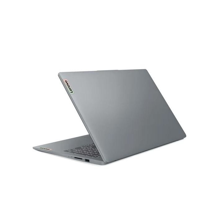 Laptop Lenovo IdeaPad Slim 3 15AMN8 15.6 FHD/R5-7520U/16GB/NVMe 512GB/Siva/82XQ019RYA +Punjač