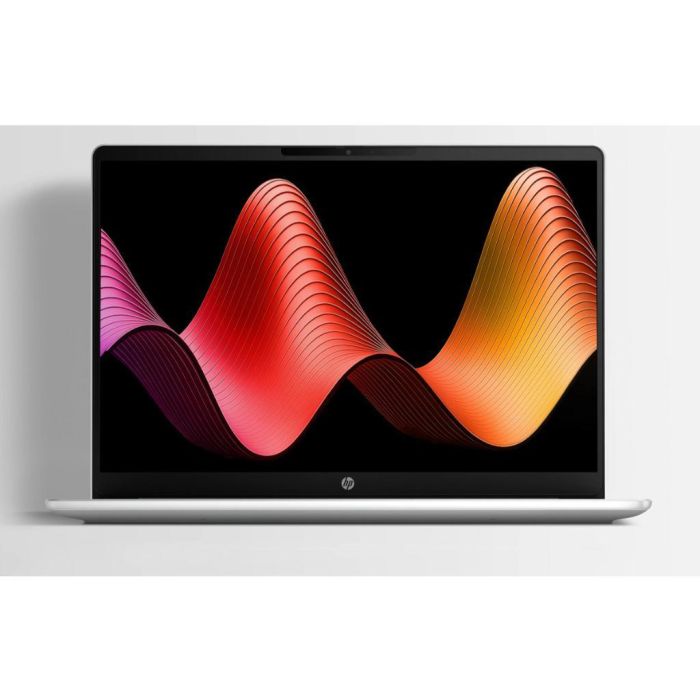 Laptop HP OmniBook 3 14-hu0000nm DOS/14"WUXGA AG/Core 5-210H/16GB onboard/512GB/srebrna/2g