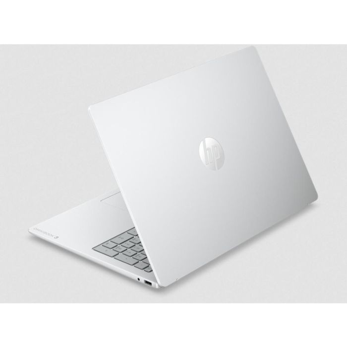 Laptop HP OmniBook 3 16-by0004nm DOS/16"WUXGA AG/Ryzen 5 40/16GB onboard/512GB/srebrna/3g
