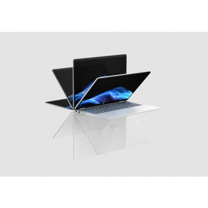 Laptop HP OmniBook 5 Flip 14-fp0004nm DOS/14"WUXGA Touch/i5-1334U/16GB onboard/512GB/srebrna/3g