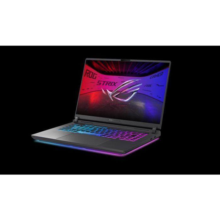 Laptop ASUS ROG Strix G16 G615LP-TS219 DOS/16"2.5K/U9 290HX Plus/32GB/1TB/5070 8GB/GLAN/backli/ranac