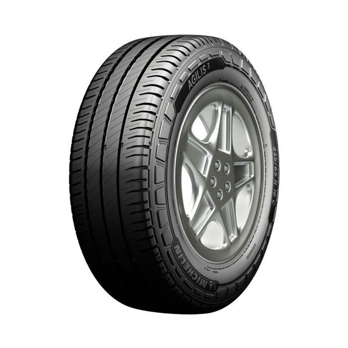 225/70R15C AGILIS 3 112/110S