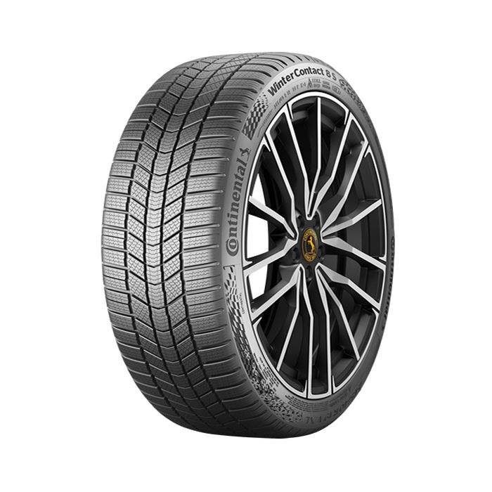 255/45R19 Conti WinterContact 8 S 104V XL FR