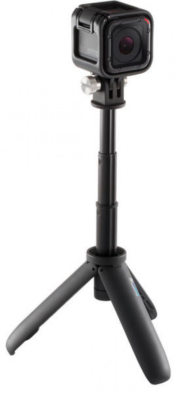 GoPro Shorty ( Mini Extension Pole + Tripod )