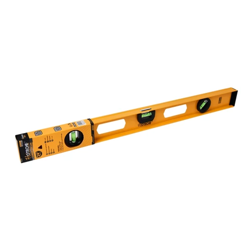 Libela aluminijumska 1200mm Hoteche