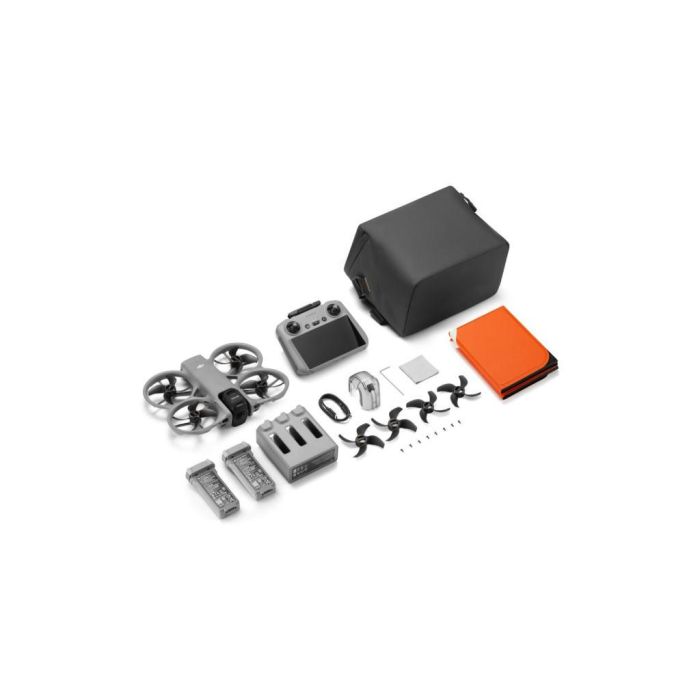 Dron DJI Avata 360 Fly More Combo (DJI RC 2)