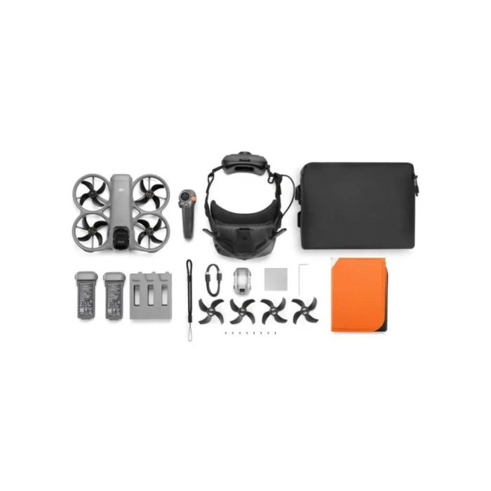 Dron DJI Avata 360 Motion Fly More Combo (Goggles N3)
