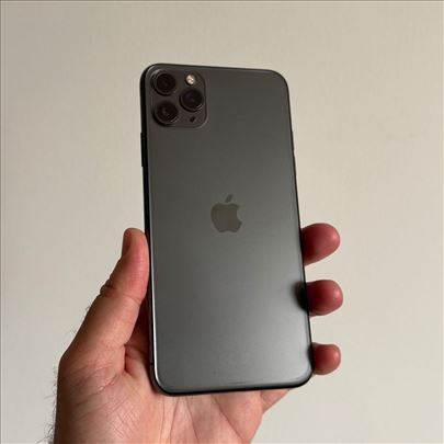 iPhone 11 Pro Max 64Gb 90% zdravlje baterije