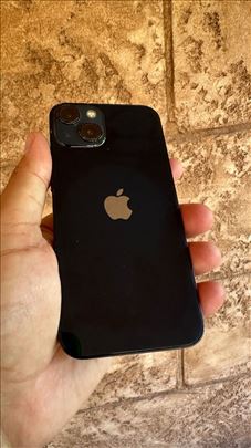 iPhone 13 128 gb 100% baterija