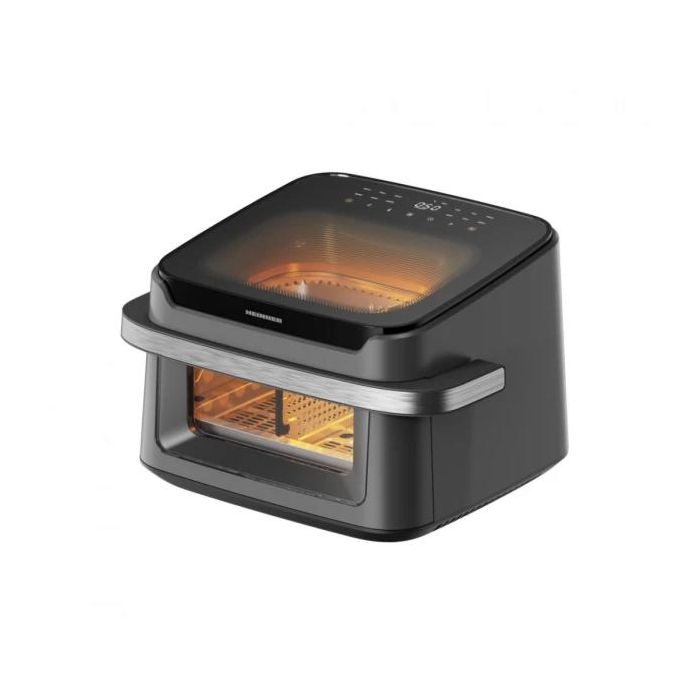 Friteza Air Fryer HEINNER AirBake Revolution HAF-C10DB22GREY