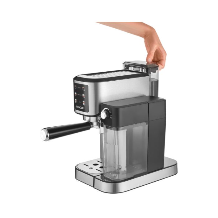SES 4910SS Aparat za espresso kafu