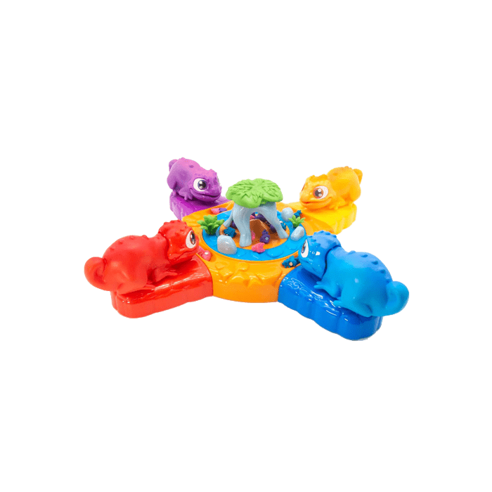 SPLASH TOYS Društvena igra Kami Kameleon Društvene igre, 4+ godina