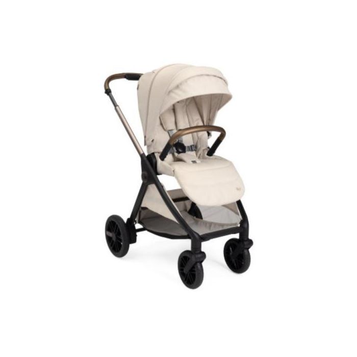 CHICCO KOLICA BELLAGIO,AMBER GLOW