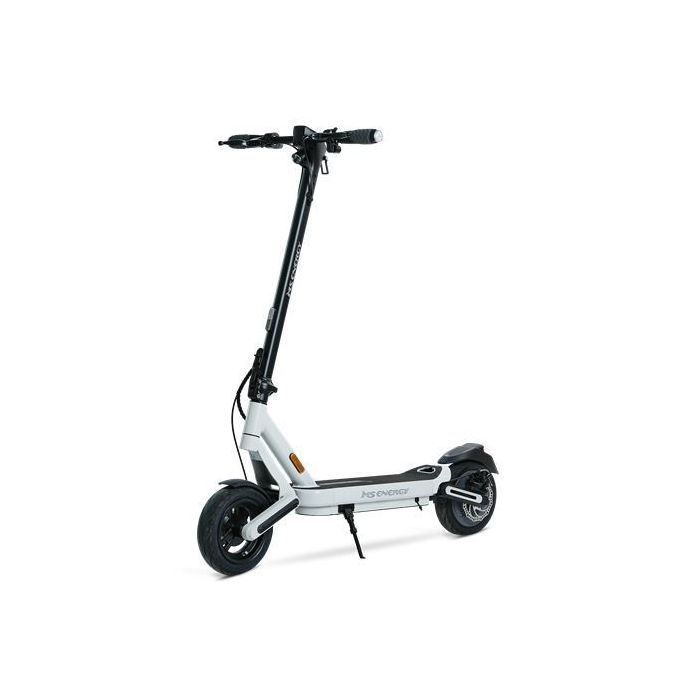 MS ENERGY E-ROMOBIL MENTOR 500 light grey