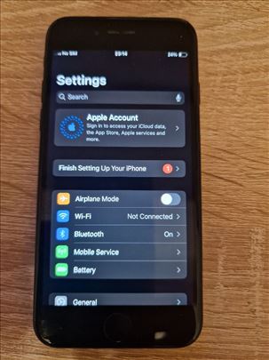 Iphone SE 2.generacija