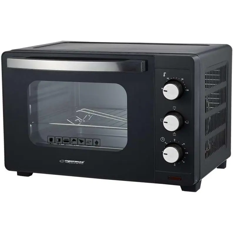 Esperanza Mini pećnica 20L 1600W EKO008N