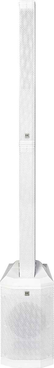 HK Audio POLAR 8 MK2 White aktivni zvučnički sistem (Stupac)