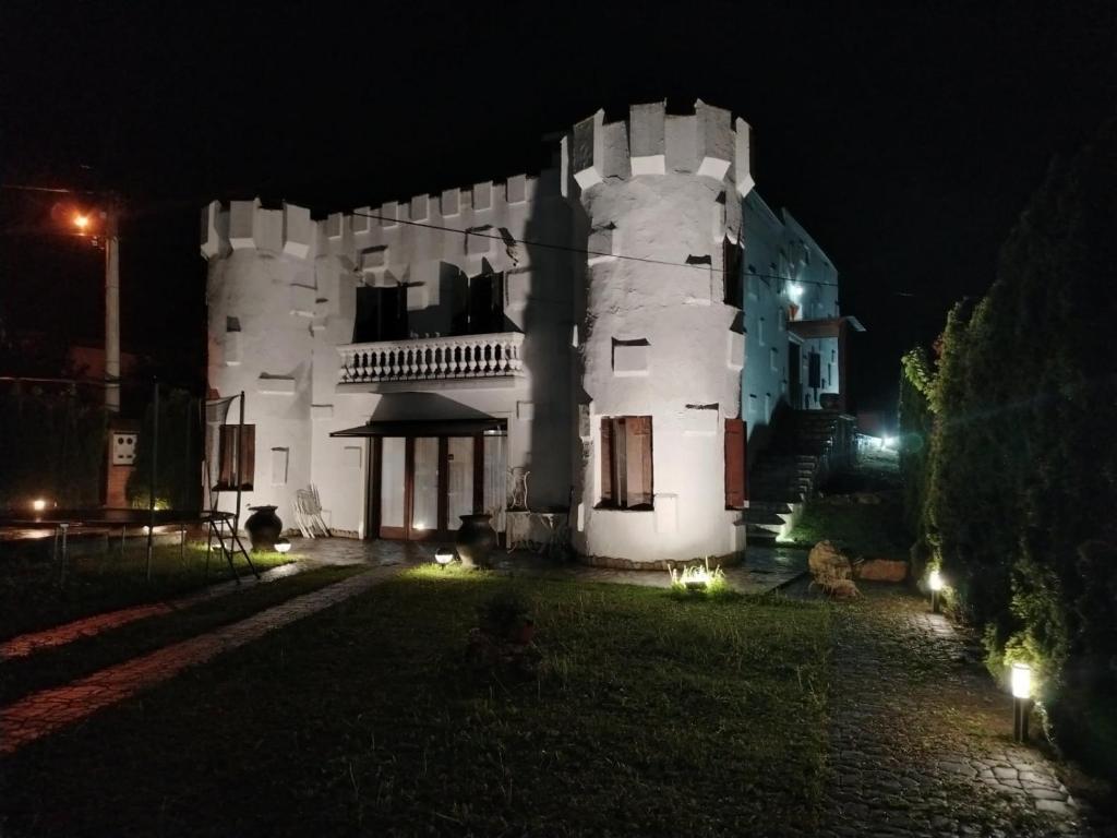 Castelo 2025