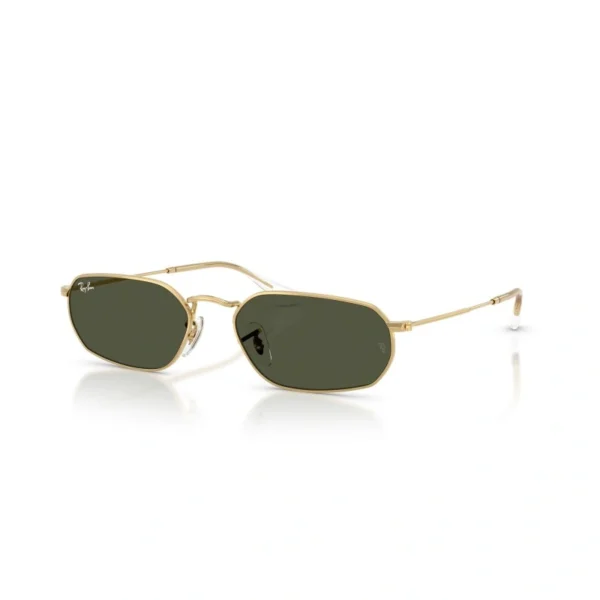 RAY BAN Sunčane naočare 0RB3947 001/31 54