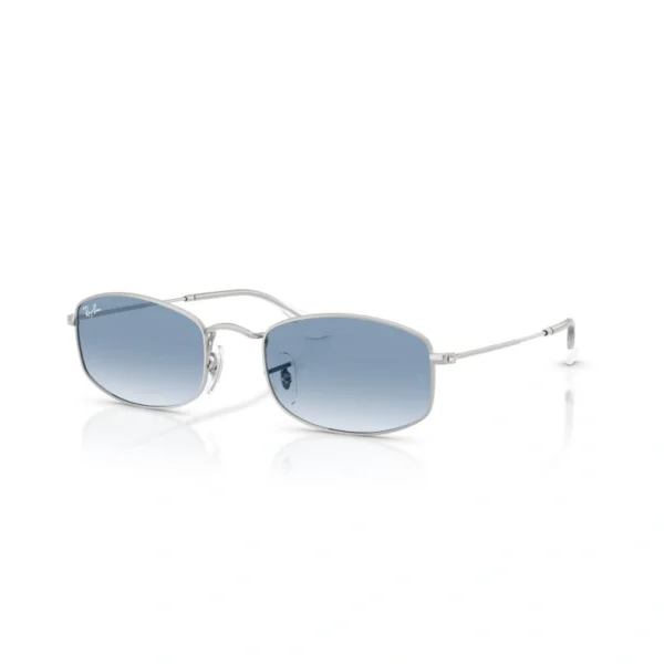 RAY BAN Sunčane naočare 0RB3832 003/3F 52