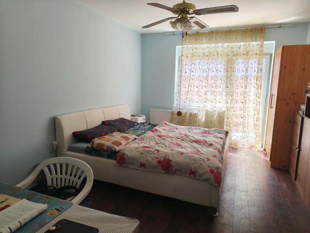 doudou homestay