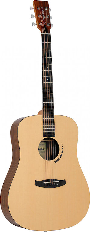 Tanglewood TM5 Metropolitan Natural Satin akustična gitara