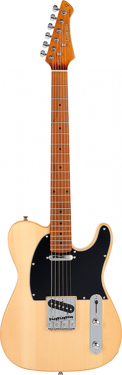 Northstar NS2NA Natural Matte električna gitara