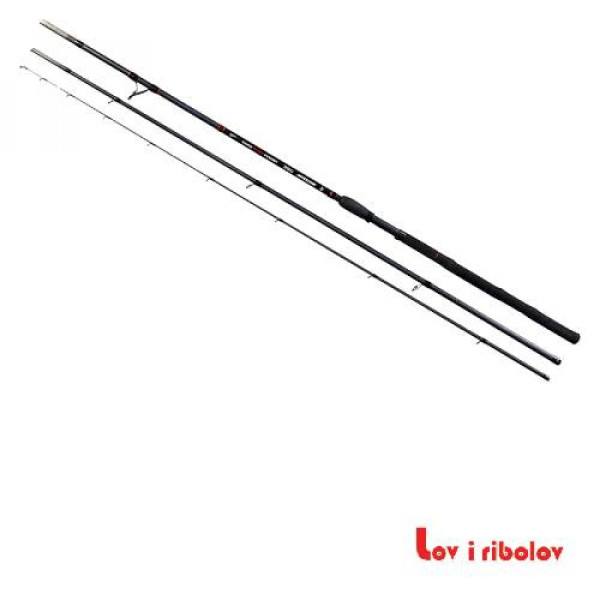 Stap Benzar River Feeder Serie Extra Strong 3,90
