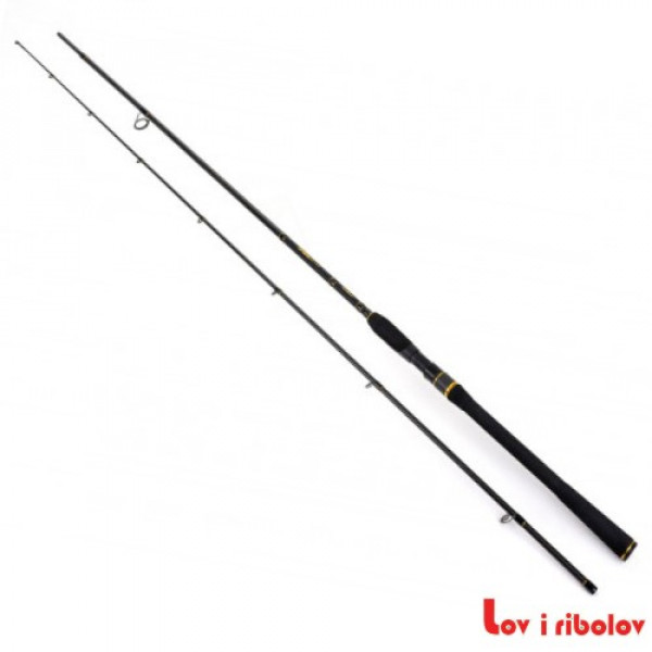 Stap Formax Aries Spin 2.58m 30-70g