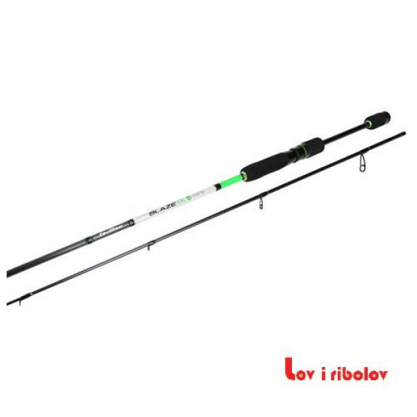 Stap Formax BLAZE UL 2.21m 1-7g