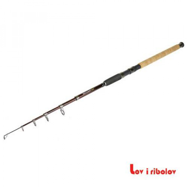 Stap Formax Thunder tele 360cm 50-100g FXRD 034360