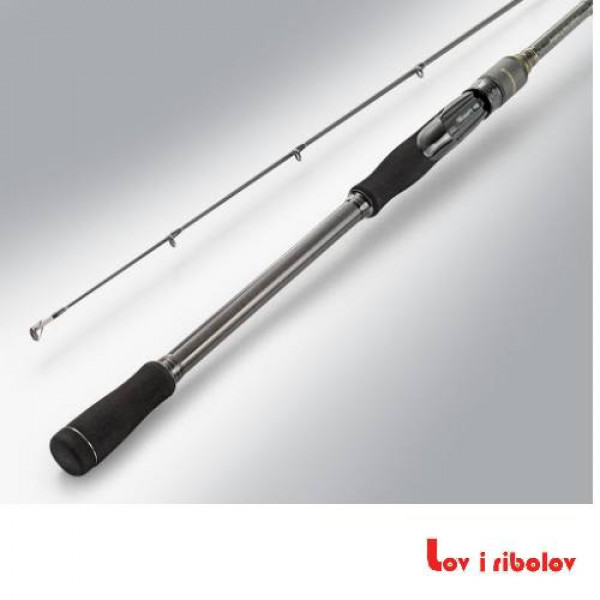 Stap Hearty Rise Evolution III 762 230 cm 10-52g