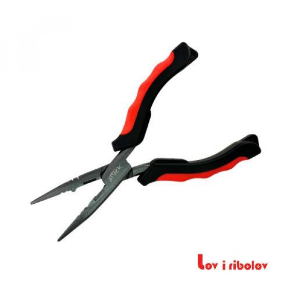 Klesta Formax attack ravna 18 cm