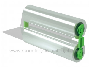 GBC 4410027 folija za plastificiranje za kasetu 100mic sjajna