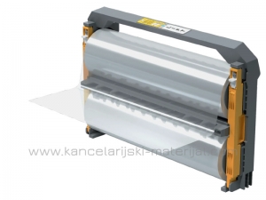 GBC 4410025 folija za plastificiranje sa kasetom 125mic sjajna