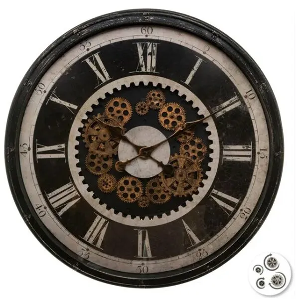 Sat 76×8.5cm PP/metal (173822)