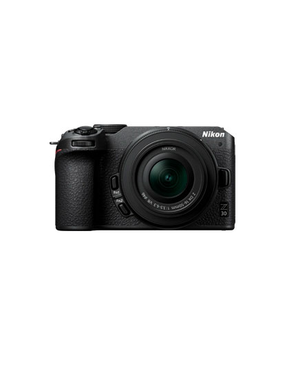 Z30 fotoaparat