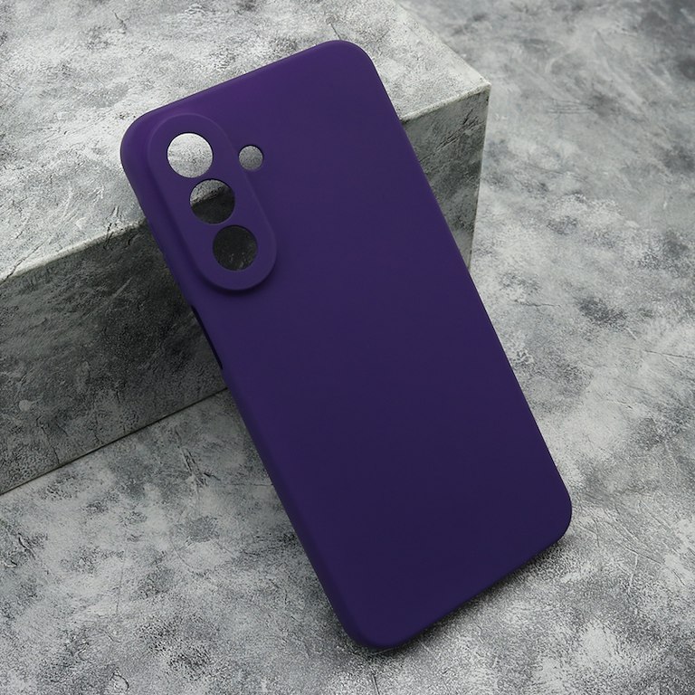 Futrola GENTLE COLOR za Samsung A276B Galaxy A27 5G lila