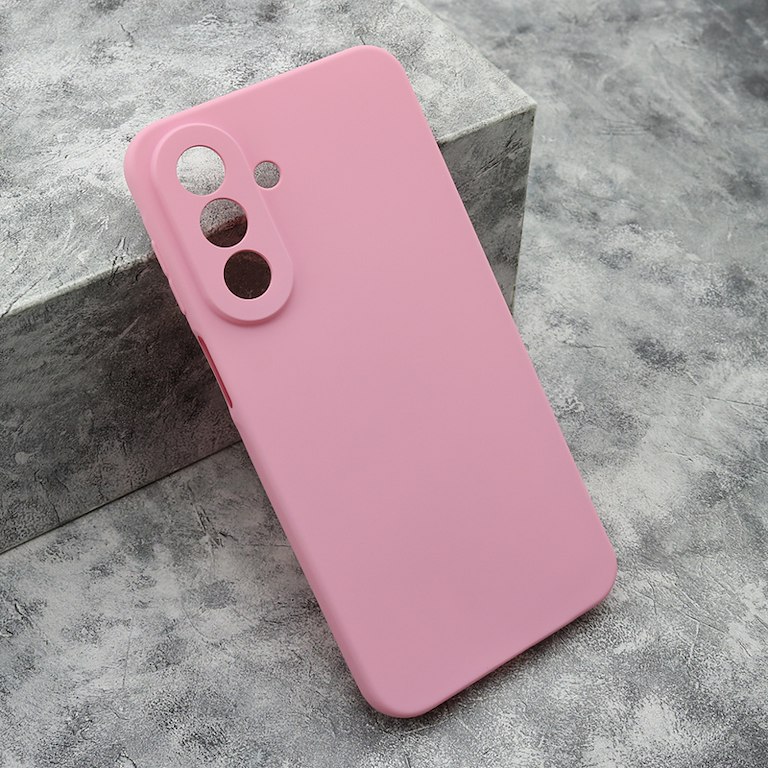 Futrola GENTLE COLOR za Samsung A276B Galaxy A27 5G roze