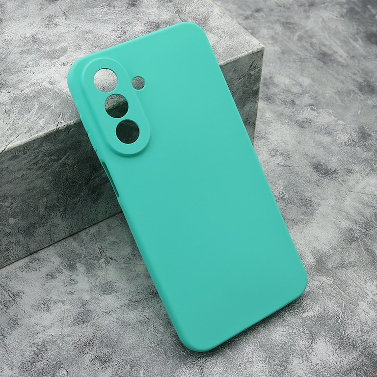 Futrola GENTLE COLOR za Samsung A276B Galaxy A27 5G tirkizna
