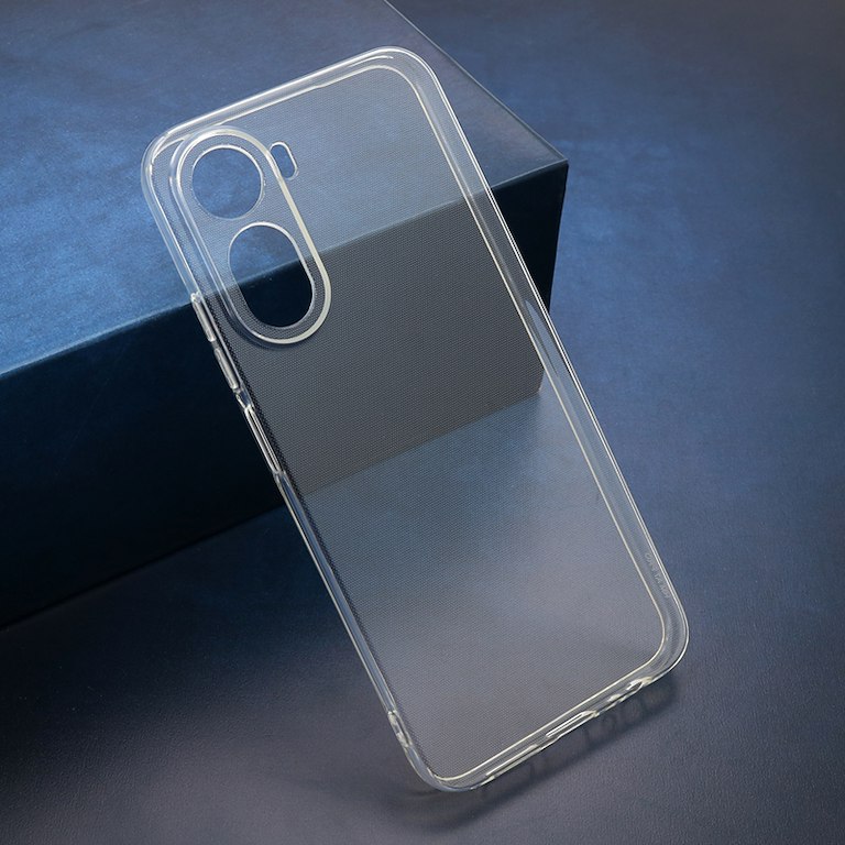Futrola silikon CLEAR za Xiaomi Redmi A7 Pro 4G/Redmi A7 Pro 5G providna