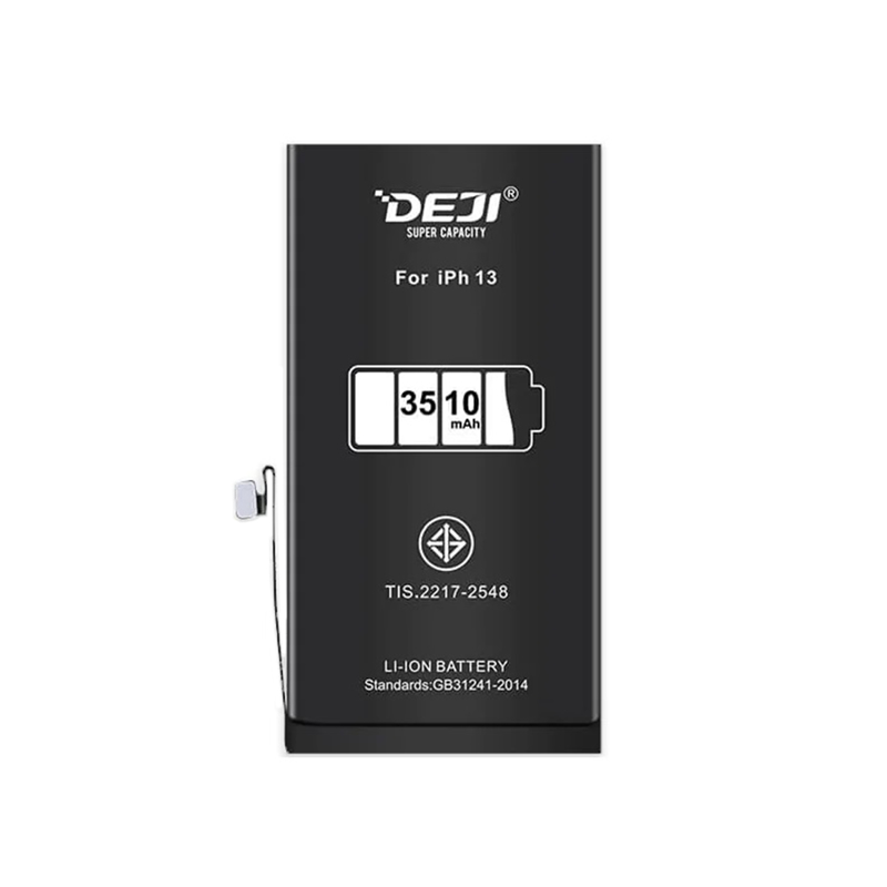 Baterija za iPhone 13 3510 mAh HC Deji